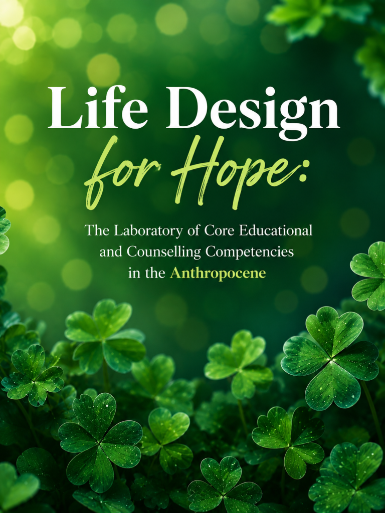 Life Design for Hope: The Laboratory of Core Educational and ...